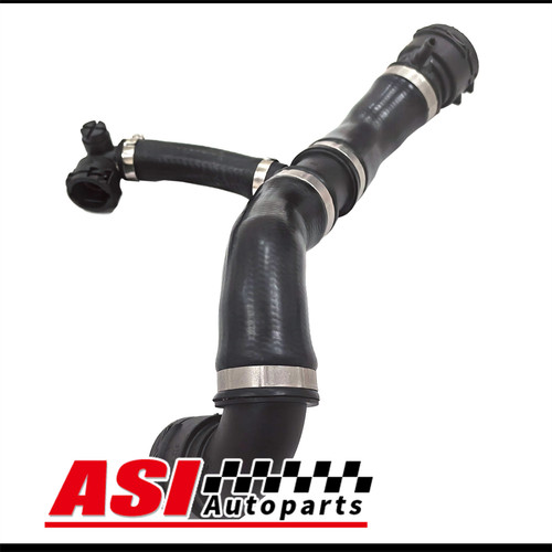 For BMW E82 E87 116i 120i N45N N46N 17127525023 Upper Top Radiator Hose ...