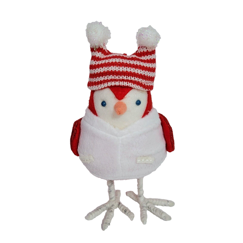 Target Spritz Aquilo Featherly Friends 2018 Red Cardinal Christmas ...