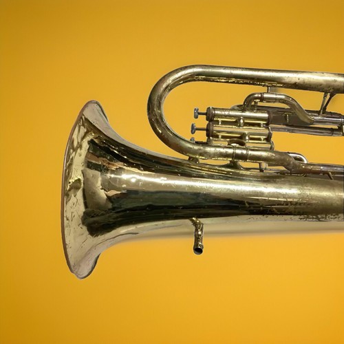 Jupiter Baritone Horn | eBay