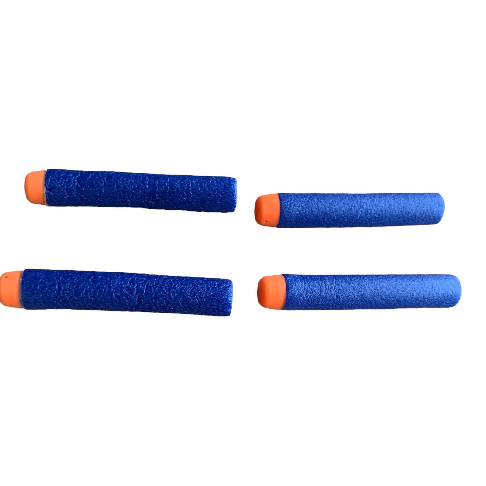 Nerf Lot- 2 Nerf N-Strike Jolt Dart Gun Single Shot 2010, Soaker | eBay