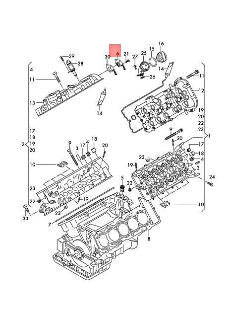 Genuine AUDI A6 Avant S6 quattro A7 Sportback A8 S8 audi Bracket ...