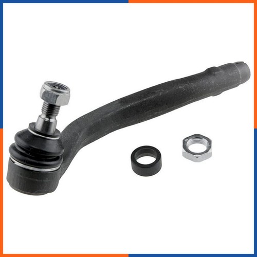 Rotule de direction droite pour MERCEDES | 1633300103, FL0009B ...