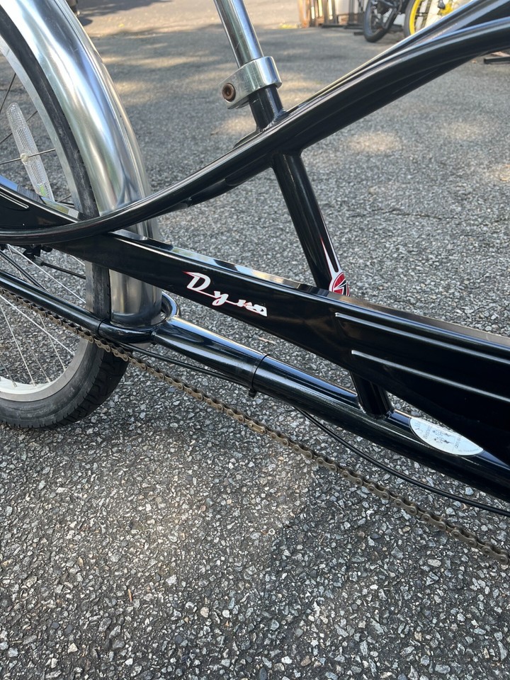 GT Dyno Roadster Retro Cruiser | eBay