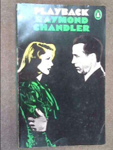 Playback By Raymond Chandler. 0140016082 | eBay