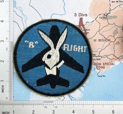 Patch , 7235th SS B Flight , patch , usaf patch , c5-828 | eBay