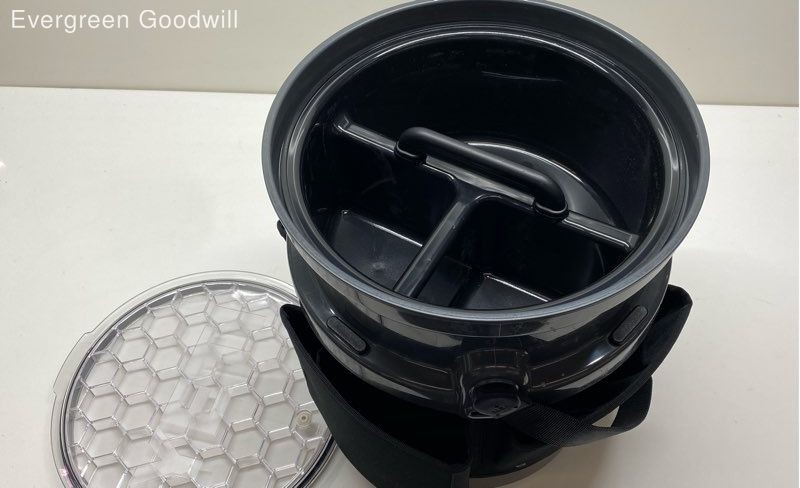 YETI 5-Gallon Fully Loaded Bucket w/ Lid, Caddy, Utility Gear Belt | eBay