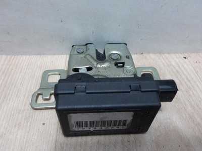 TRUNK LID LOCK Mini Mini (R56) Hatchback 1.6 16V One (N16-B16A ...