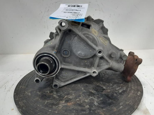 2013-2019 Ford Explorer Transfer Case Assembly w/o turbo w/oil cooler ...