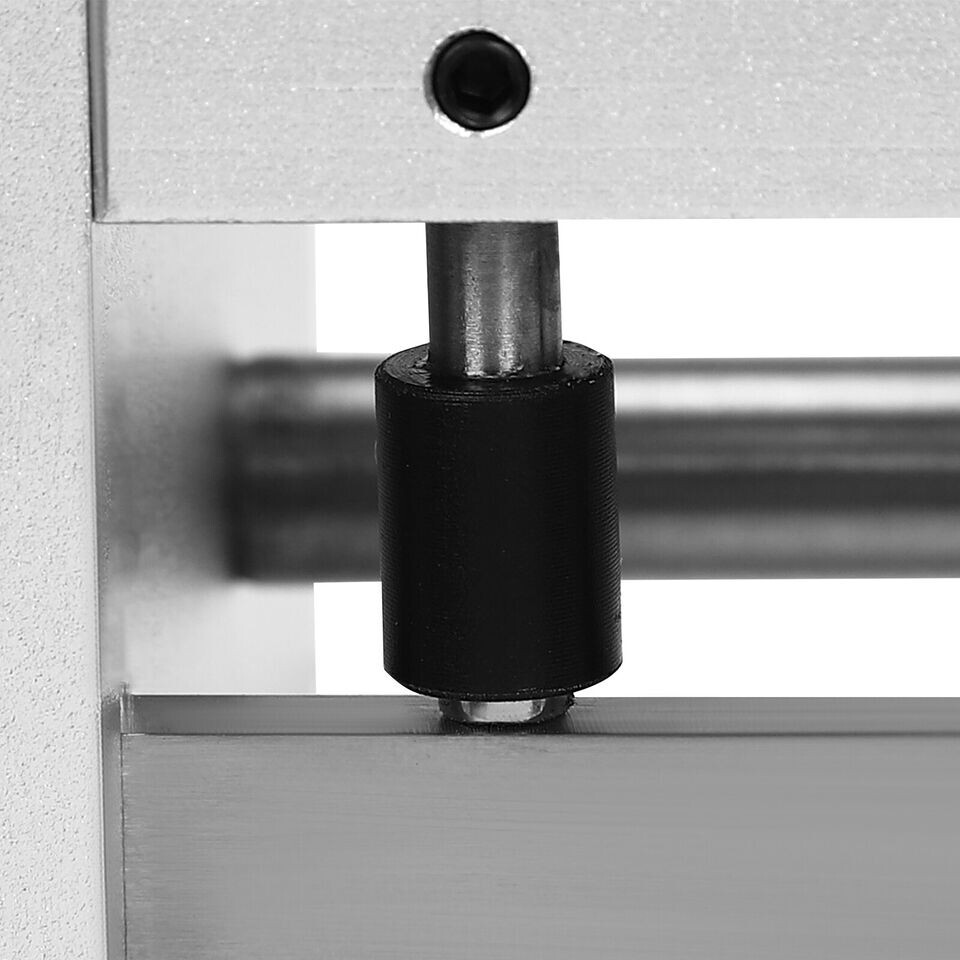 Lab Doctor Blade Coating Machine Film Coater Doctor Blade Coater ...