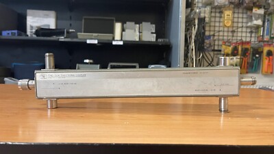 Hewlett Packard 778D, dual directional tap | eBay