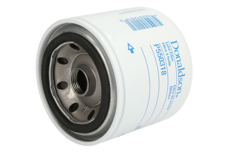 Oil filter DONALDSON OFF P550318 | eBay