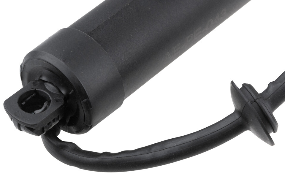 Heckklappendämpfer Rechts Für Peugeot 3008 II 2016-2020 9830769680 | eBay