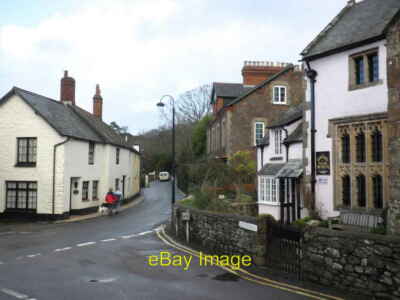 Photo 6x4 Dovery Manor Museum, Porlock Doverhay c2011 | eBay UK