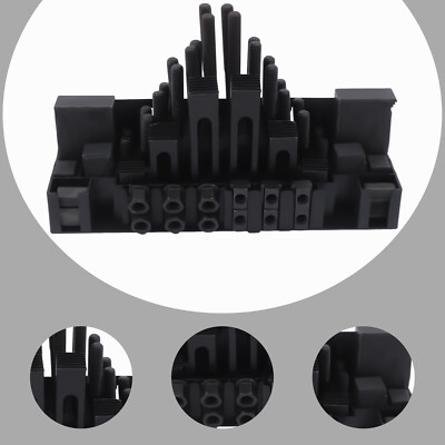 Milling - Block Milling