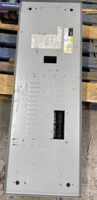 Electrical Panels & Boards - 480 277 Volt