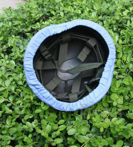 (no helmet) US UN UNITED NATIONS PEACEKEEPING FORCE TACTICAL M88 HELMET ...