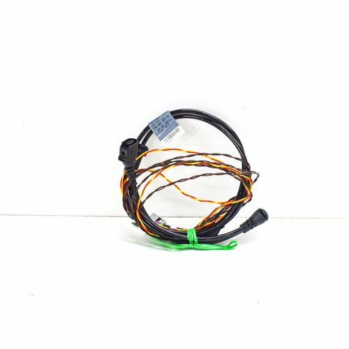 Audi 4G0972251E Genuine OEM ABS Sensor Wire for sale online | eBay