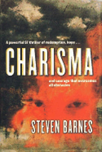 Charisma by Steven Barnes: New 9780312870041 | eBay
