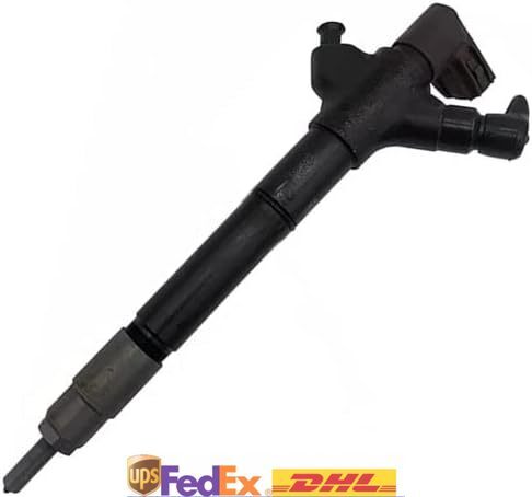 1 pc Fuel Injector 23670-51060 Fit For Toyota Diesel Engine | eBay