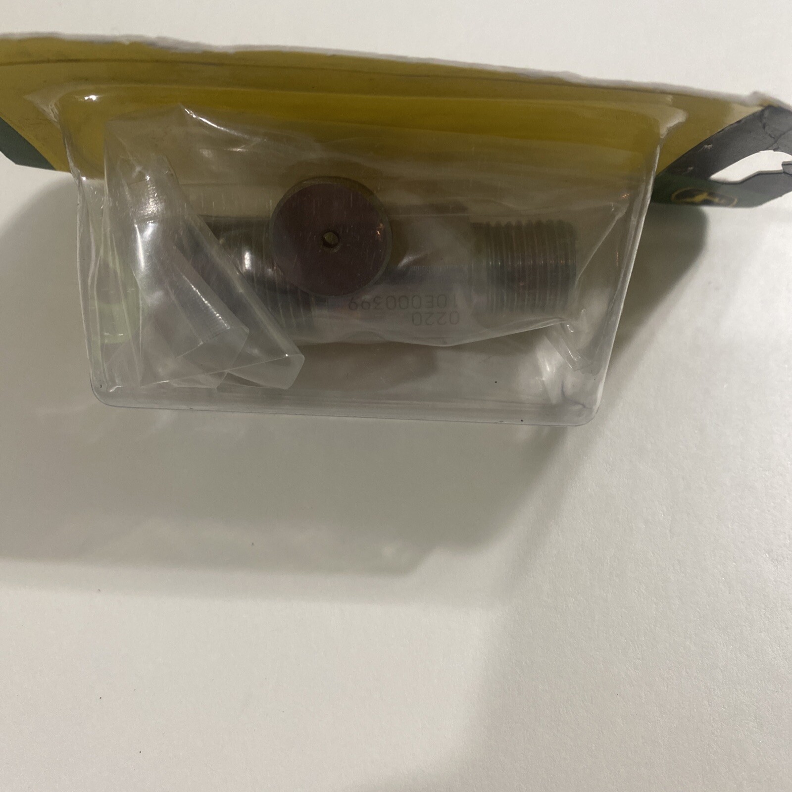 John Deere RE515636 Restrictor Pressure Relief Valve for sale online | eBay