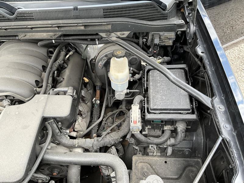 Fuse Box Engine ID 84075773 Fits 16-17 SILVERADO 1500 PICKUP 760093 | eBay