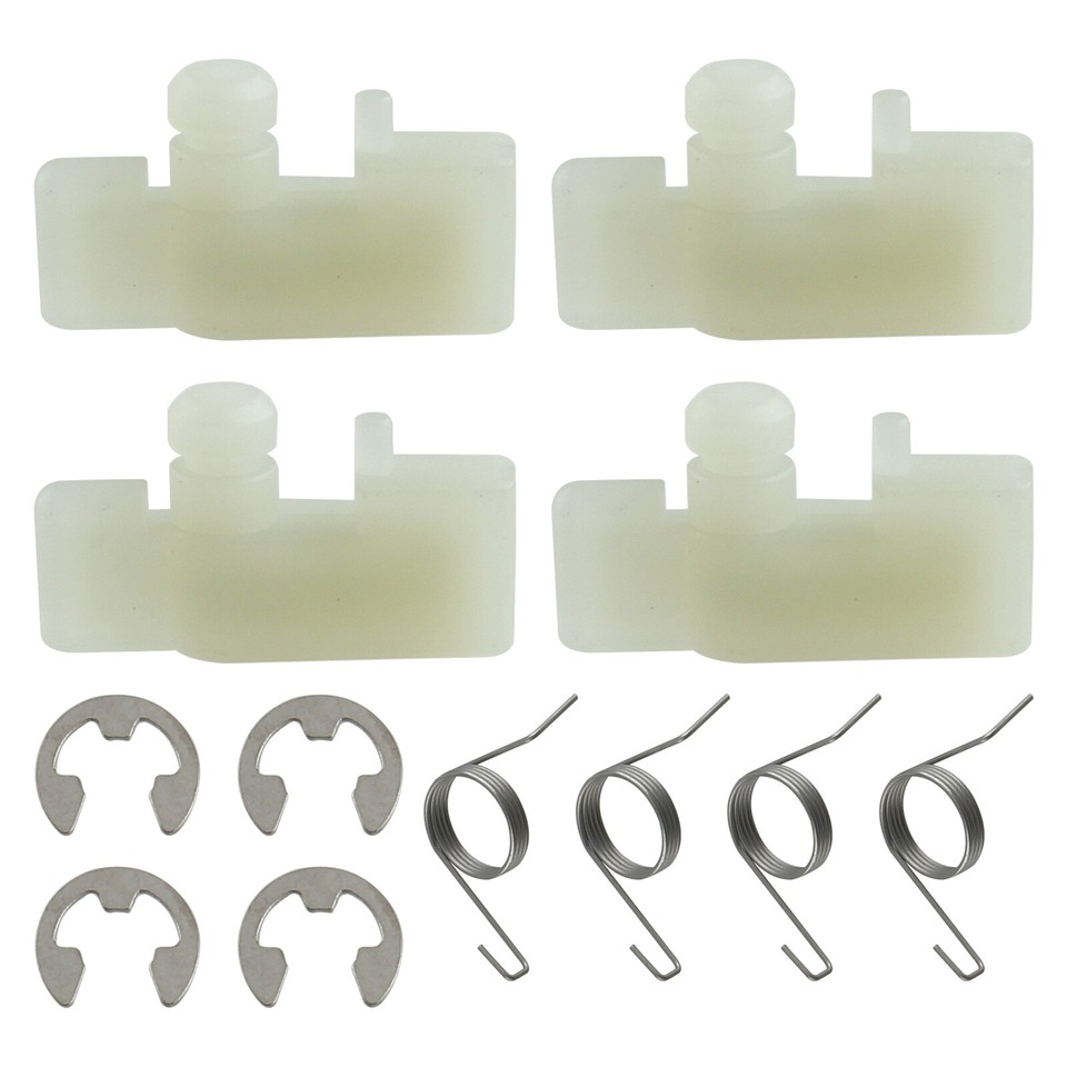 Recoil Starter Pawl Kit For Craftsman 4 Cycle 30cc Troy-Bilt TB675EC ...