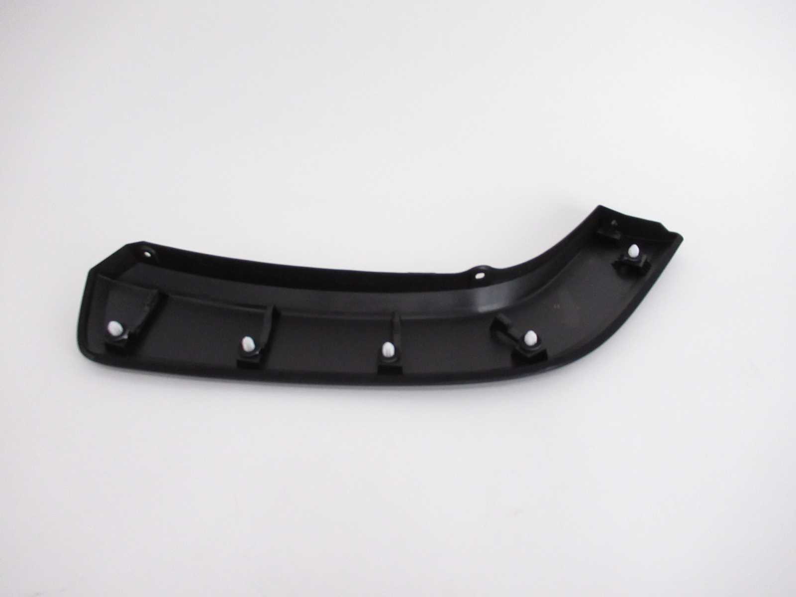 Genuine OEM Toyota 75062-0R010 Driver Rear Forward Wheel Arch Molding ...