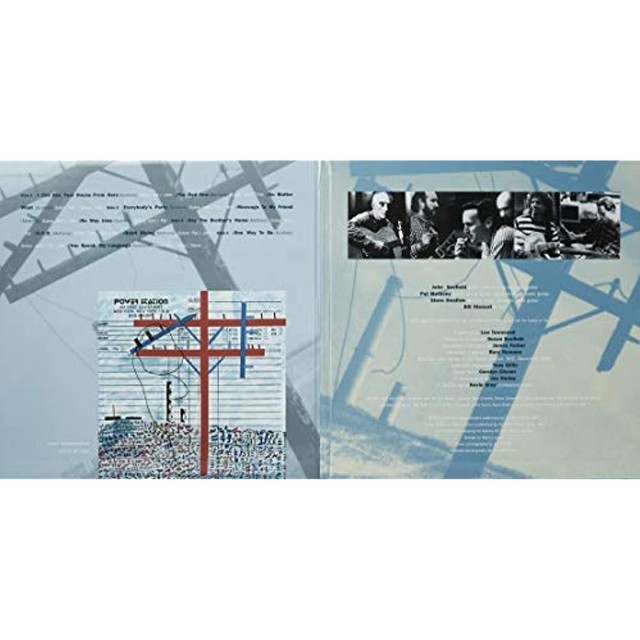 I Can See Your House From Here by Scofield, John / Metheny, Pat (Record ...