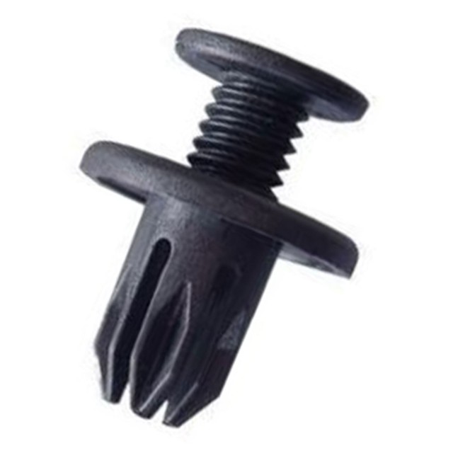 10pcs Topaz Sill Cover Expanding Rivet for Mini Cooper 2002 -2012 ...