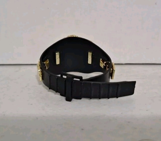 WWE WWF Smackdown Tag Team Championship Title Belt 2002-2010 Ruthless ...