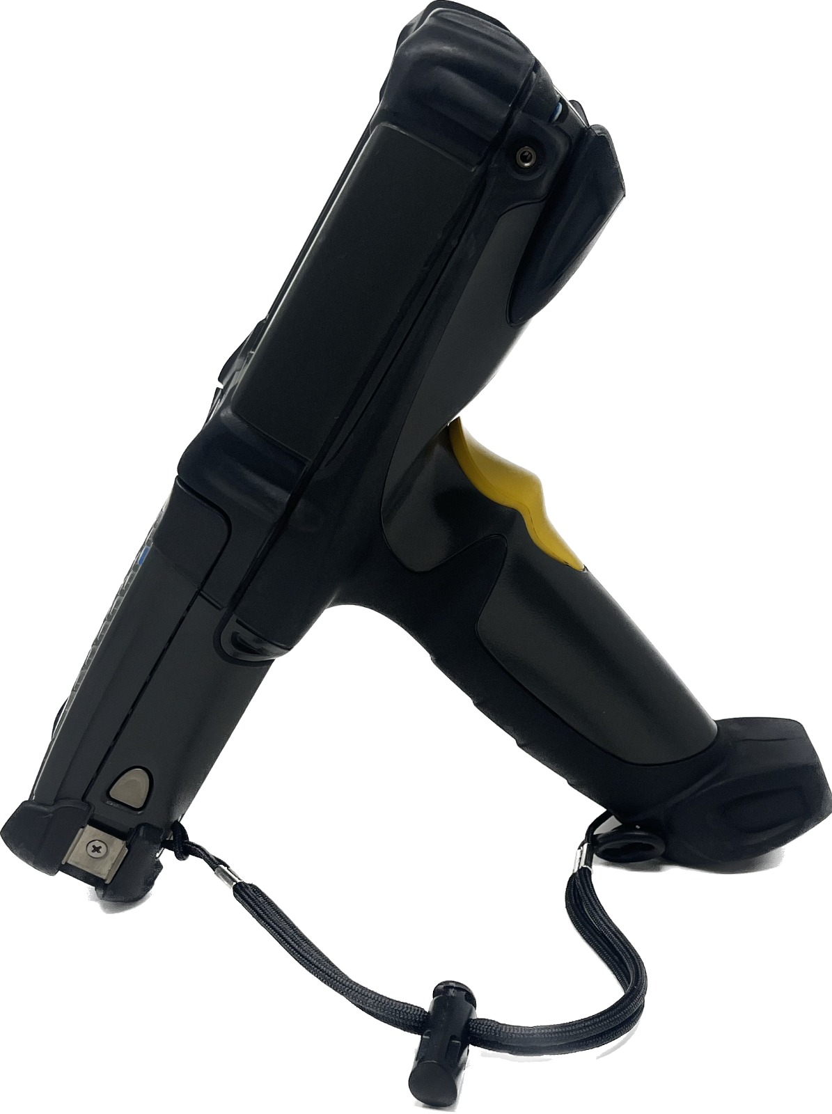 Motorola, Symbol MC92 MC92N0-GA0SXEYA5WR Windows Mobile Computer ...