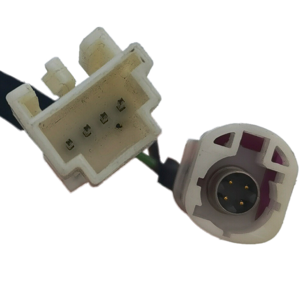 Rear View Parking Camera For Mercedes-Benz W205 X253 C63 AMG C200 ...