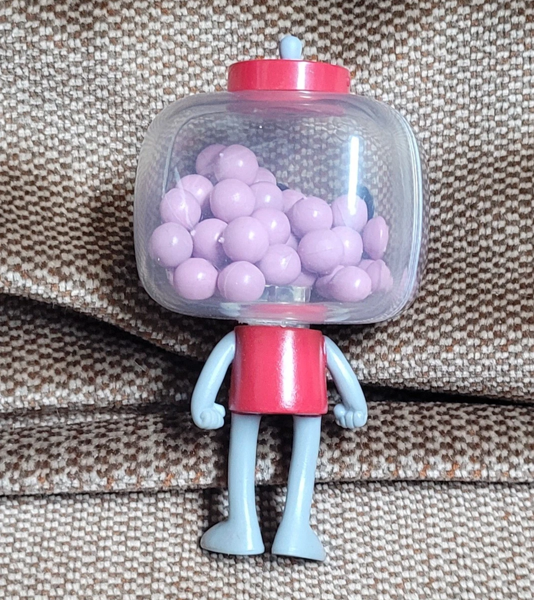 Regular Show Toys Benson
