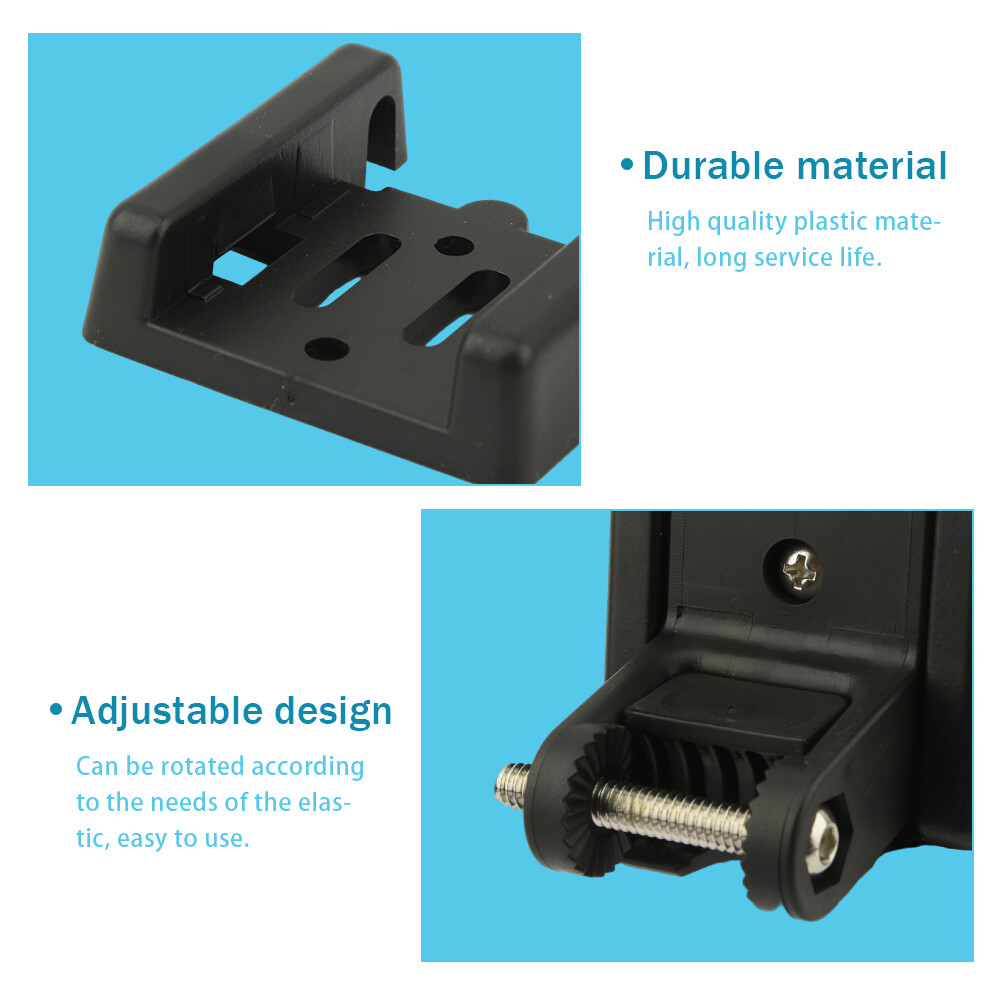 Transom Replacement Transducer Mounting Plate Professional 7400931 Fit ...