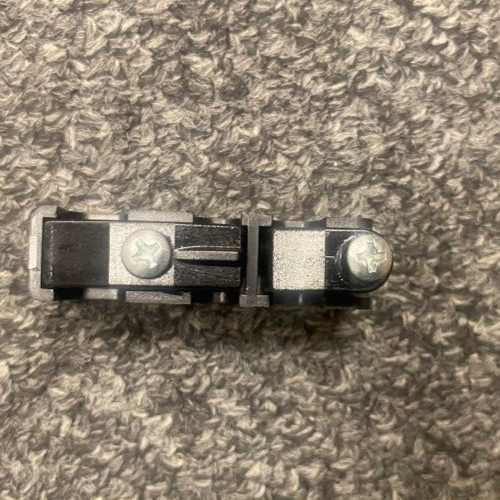 Frigidaire Fridge Clamp Assembly 242535801 For FFHT1425VB FREE SHIP ...