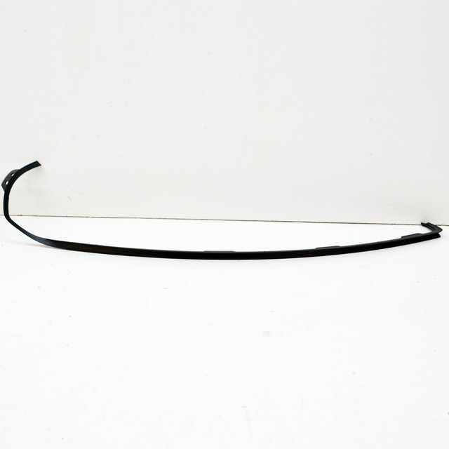 Mercedes-Benz A-class W176 Front Bumper Left Trim A1768851722 Genuine ...