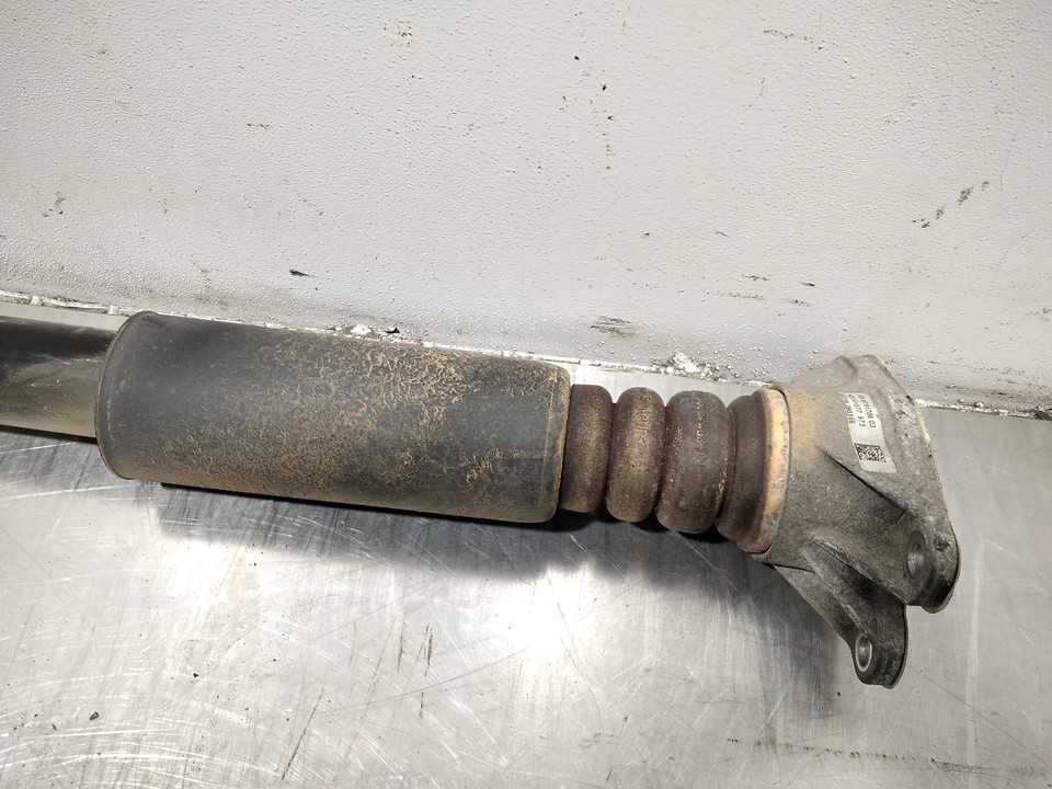 33506886760 REAR LEFT SHOCK ABSORBER / 1063199 FOR BMW SERIE X1 F48 ...