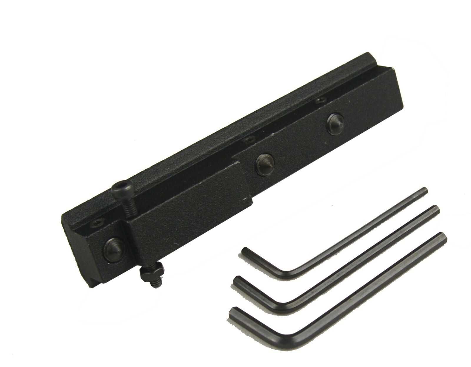 Mosin Nagant M44 M91/30 M38 7.62x54 Rear Sight Base Install Scope Mount ...