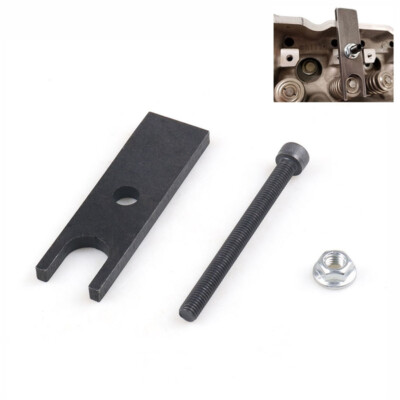 Valve Spring Compressor Tool Kit for LS1 LS2 LS3 LS6 LS7 LS9 LSX LQ4 ...