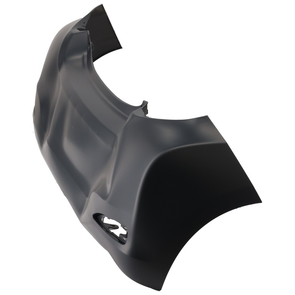 5215952966 CAPA Bumper Cover Fascia Rear for Toyota Yaris 2012-2014 | eBay