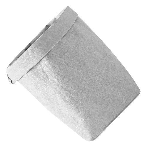 Fresh-keeping Bag Washable Kraft Paper Storage Bread Freezer Bags | eBay