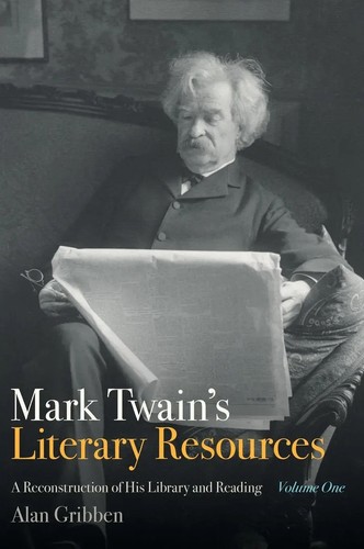 Alan Gribben | Mark Twain's Literary Resources | Buch | Englisch (2019 ...
