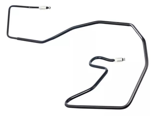 Genuine Nissan Tube Assembly-Brake Front Right-hand 46240-4CE1A | eBay