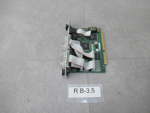 Syntec PIO5-4.6 Control Board | eBay