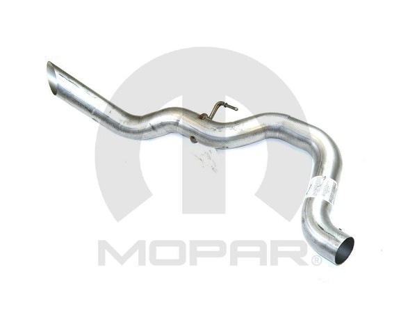 Exhaust Tail Pipe Mopar 68055745AB for sale online | eBay
