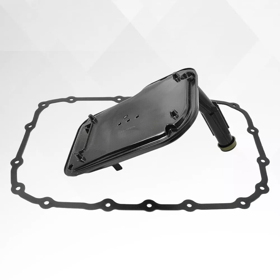 6L80 6L80E 6L90 6L90E Transmission FILTER for2006-UP Chevy Cadillac GMC ...