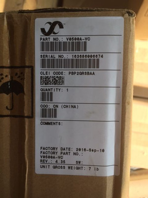 Eltek Valere Bc2000 - lockqatomic