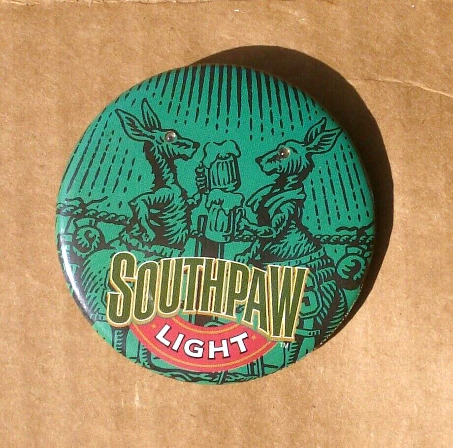 Southpaw Logo Southpaw Brewing Company
