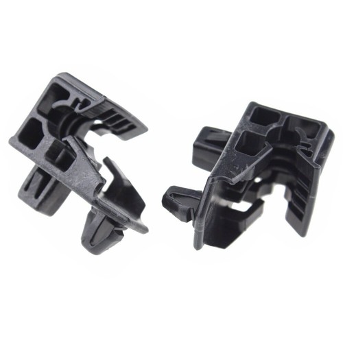 2x Headlight Mounting Bracket Clips For Toyota Lexus Tacoma Corolla ...