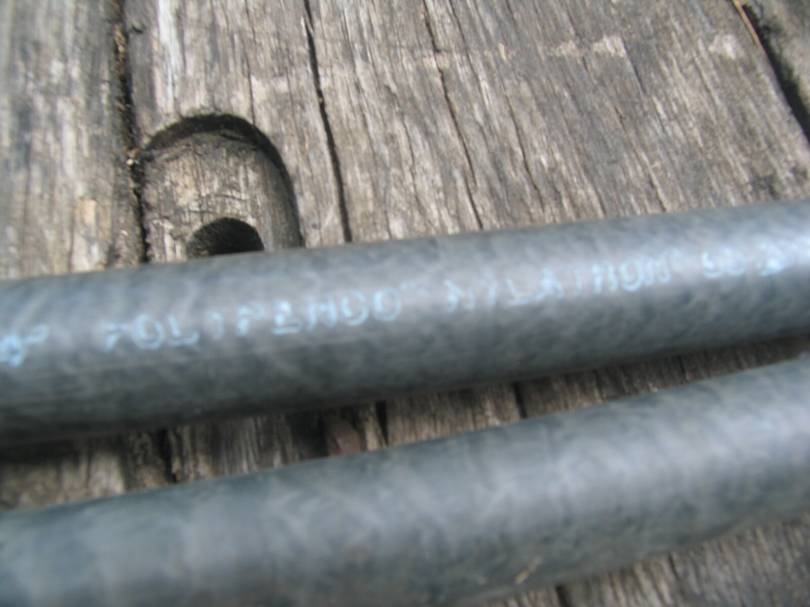 By the foot 1.25" dia. rod POLYPENCO Nylatron GS Annealed Molybdenum ...